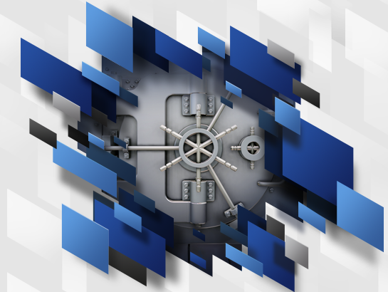 Password Vault Sign In